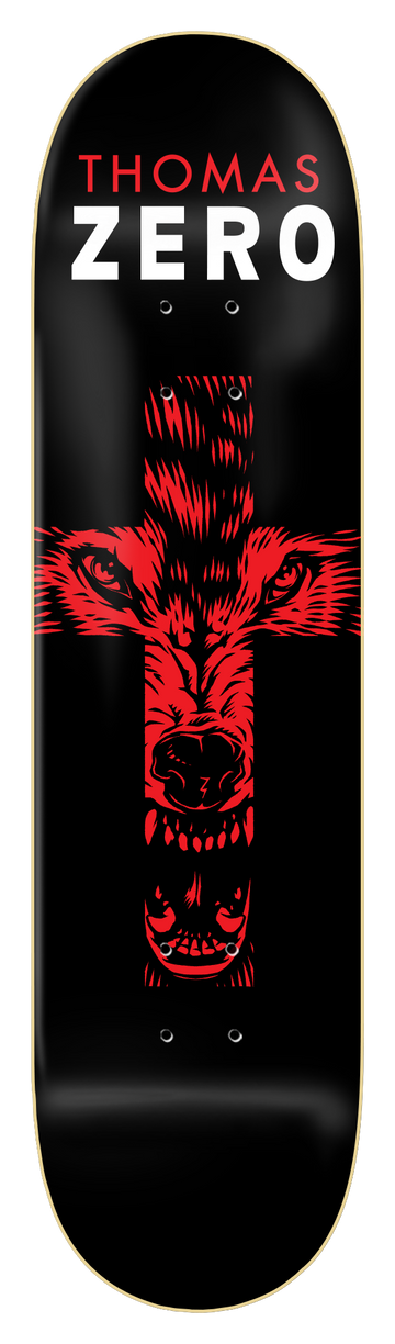 Decks – Zero Skateboards