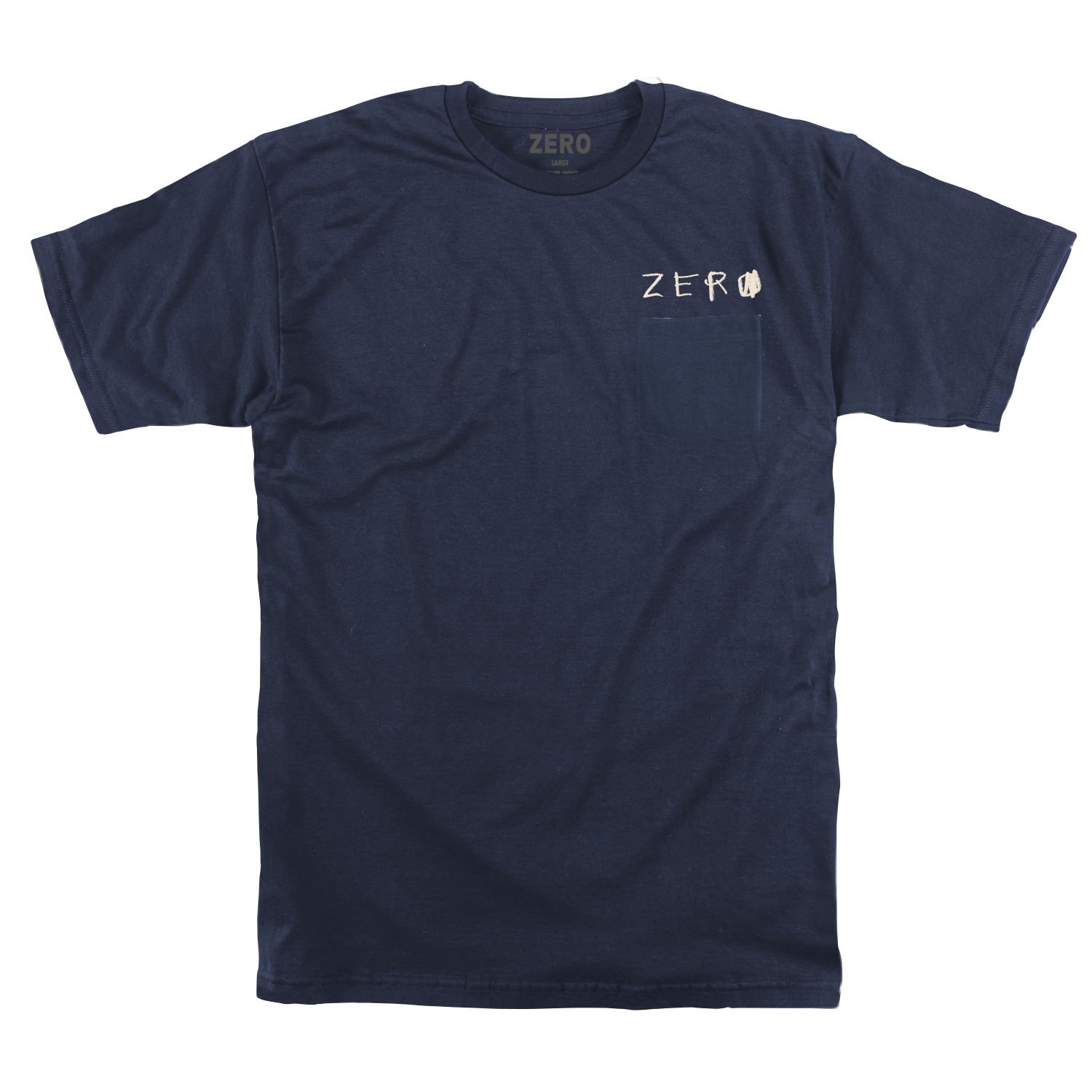 Zero Skateboards Apparel