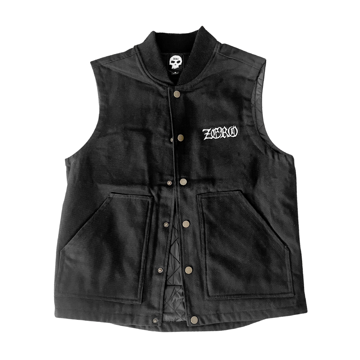 Zero Skateboards Apparel