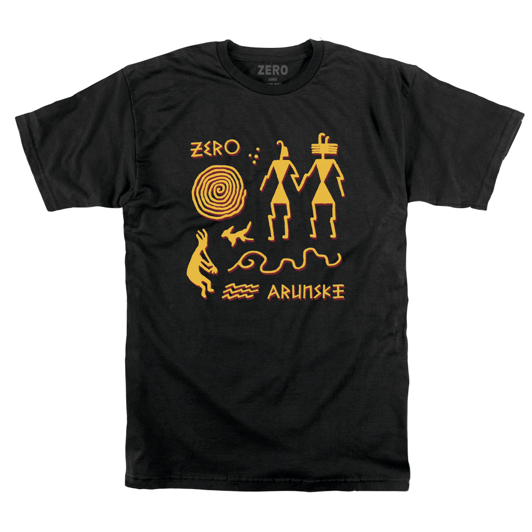 Zero Skateboards Apparel