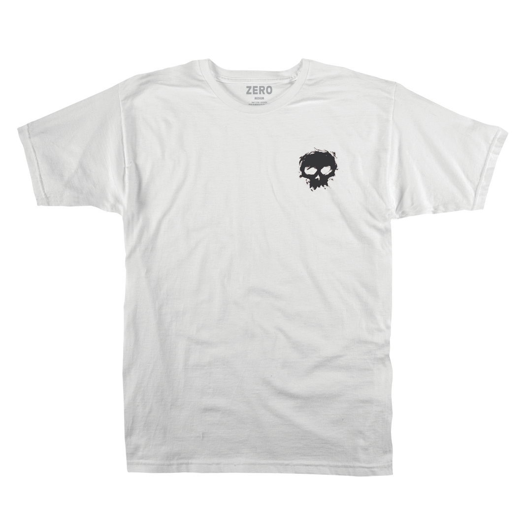 Zero Skateboards Apparel