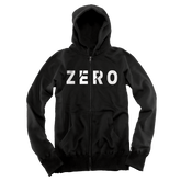 Zero Skateboards Apparel