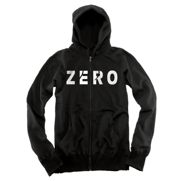 Zero Skateboards Apparel