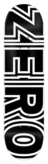 All Products – Zero Skateboards