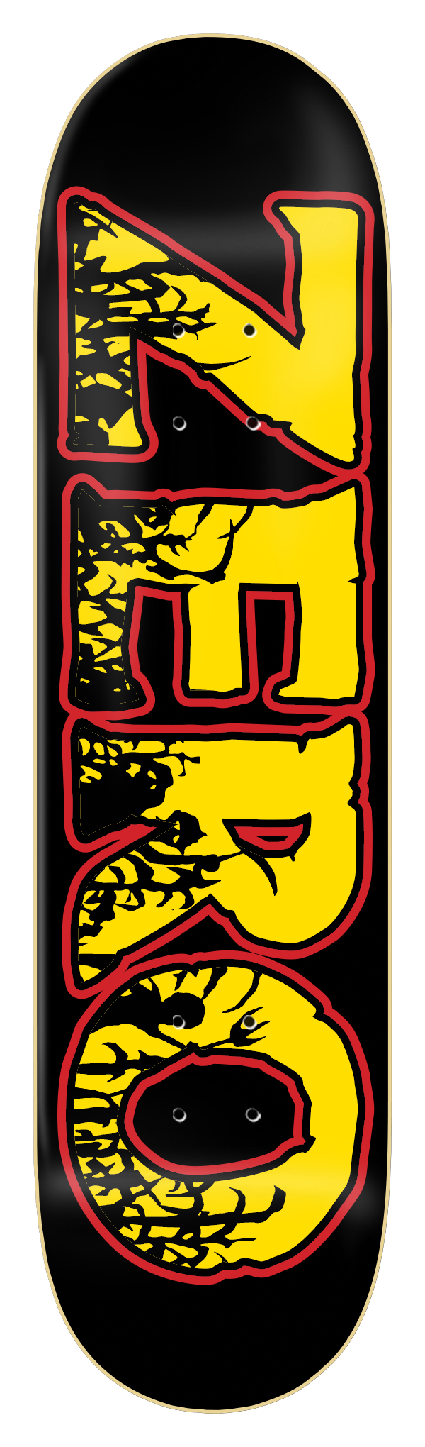 Decks – Zero Skateboards